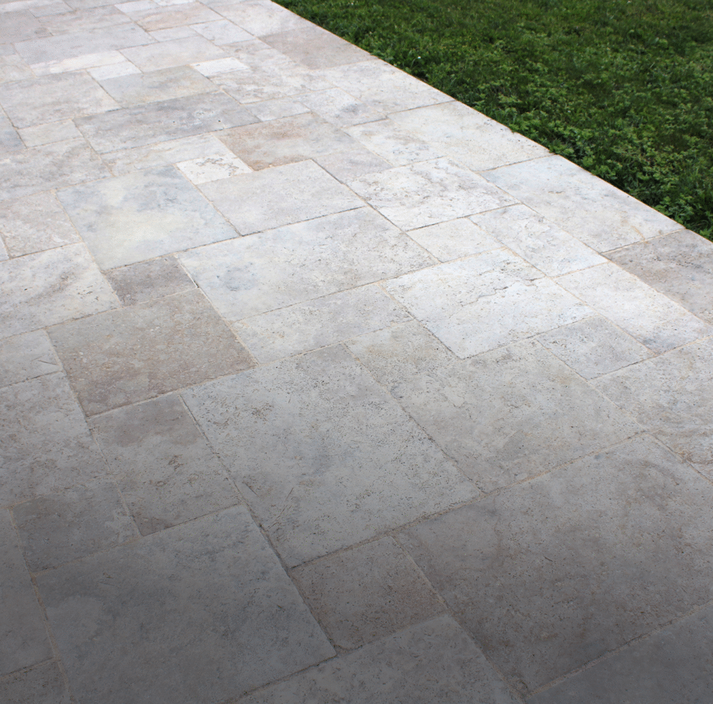 Cobblestone, Wall Cladding & Travertine | Supply & Install Sydney