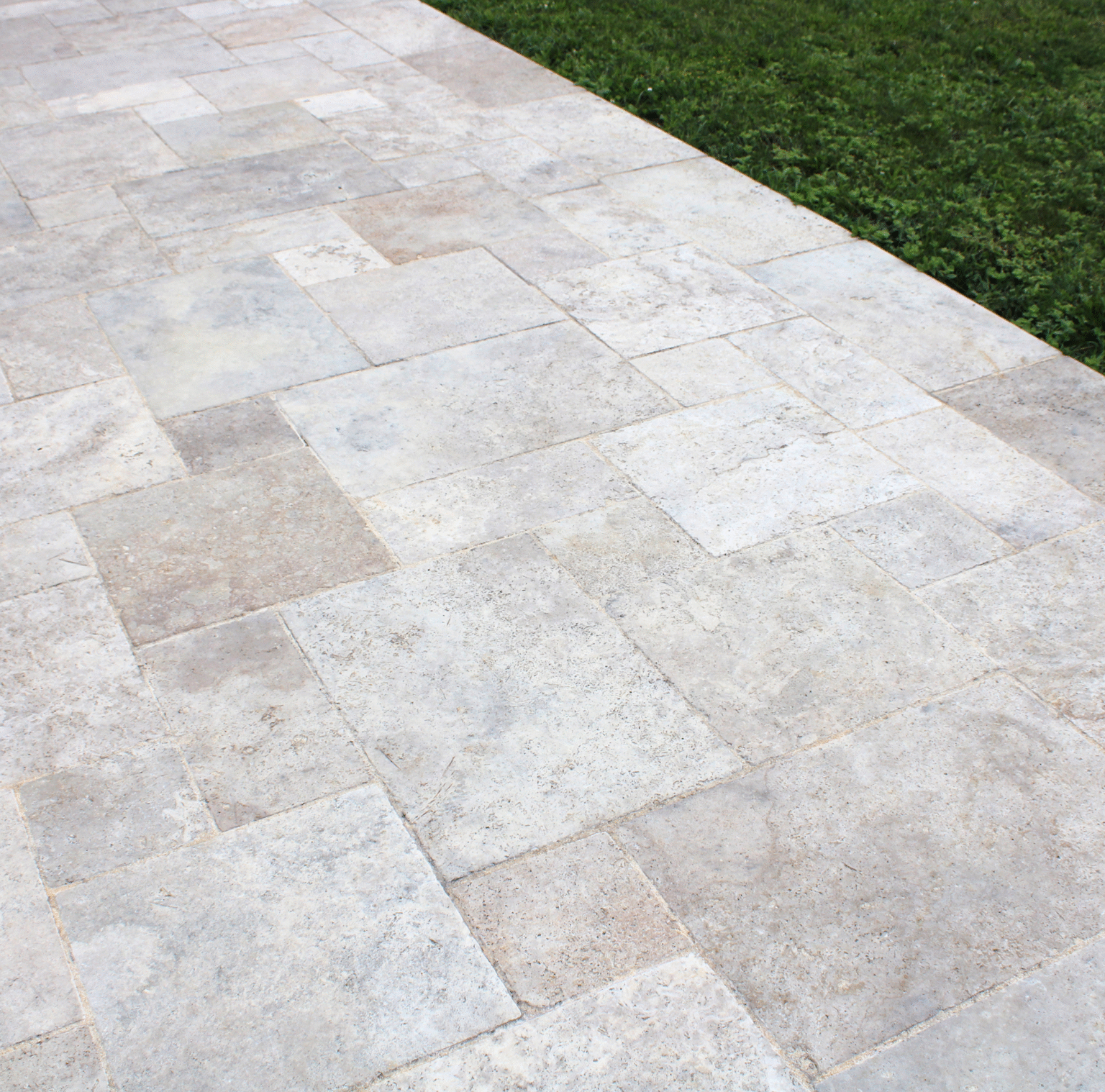 Cobblestone, Wall Cladding & Travertine | Supply & Install Sydney